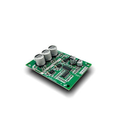 JYQD-V6.3E2 Bldc Motor Driver Board para motor sin sensores de 300W